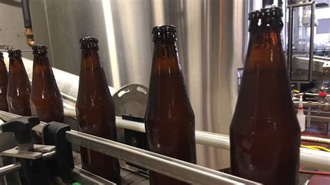 Oregon Launches First Statewide Refillable Bottle System In Us Kqed