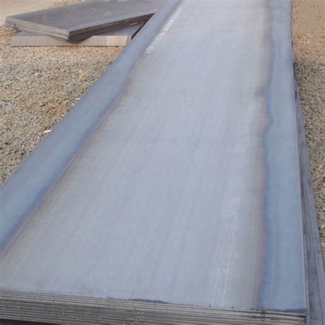 S275 Bridge Steel Plate Sheet Shangang Steel Co Ltd