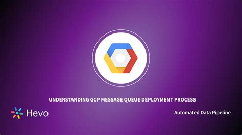 2 Critical Gcp Message Queue Deployment Processes Explained Learn Hevo