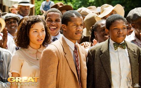 Grandes Debates Movie Genres Series Movies The Great Debaters