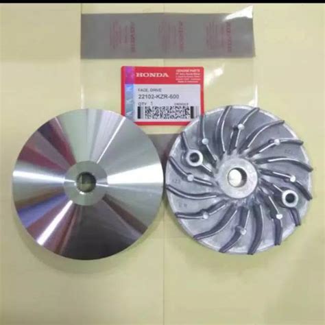 Jual Kipas Rumah Roller Vario Fi Vario LED Shopee Indonesia