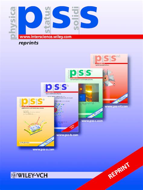 Pdf Infrared Reflectivity Spectra Of Thin Porous Aluminum Oxide Films