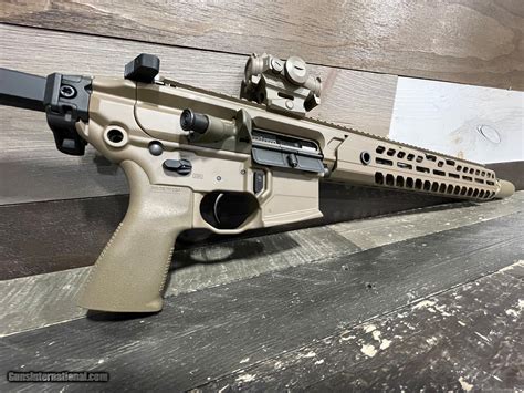 Sig Sauer Mcx Virtus