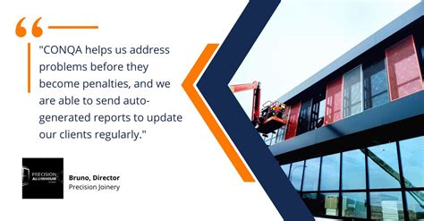 Conqa On Linkedin Construction Saas Qa Nzinfrastructure