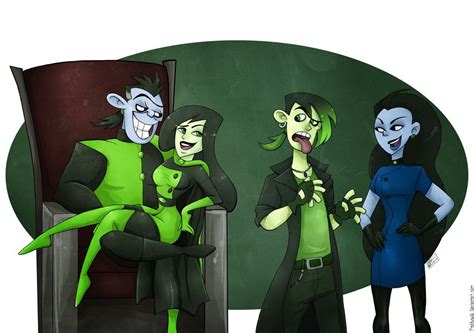 Kim Possible Dr Drakken