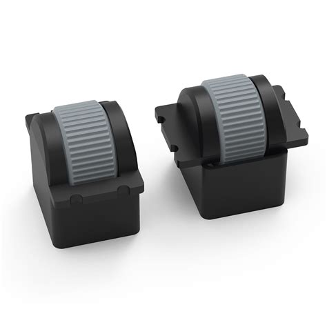 Joystick Con Rotella S16 W GESSMANN GmbH IP67