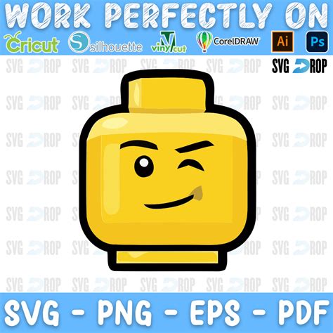 Lego Svg Bundle Free Lego Svg