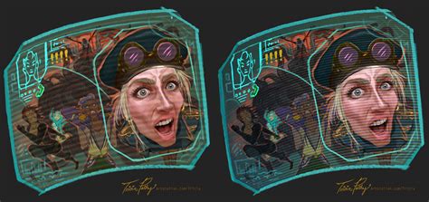 tricia pathy ⚔♡ intellect whiz