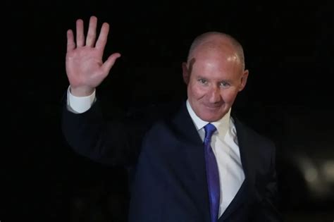 Prison Officer Filmed In Cell Sex Video ‘was In Love With Lag She