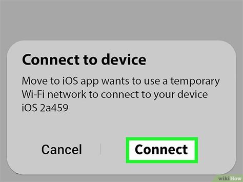 2 Easy Ways To Transfer Text Messages From Android To IPhone