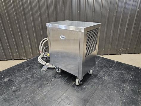 Used Used Filtrine Closed Loop Chiller For Sale In Saint Jérôme Canada