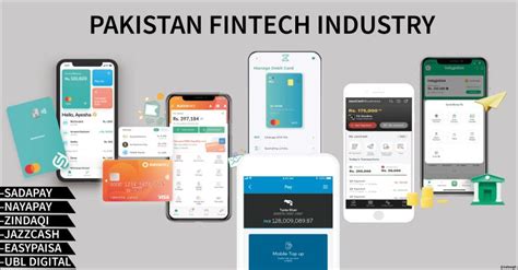 Muhammad Nabeegh On Linkedin Fintech Pakistan Digitaltransformation