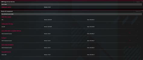 Aura Sync Compatible Gpu Not Discovered By Artemis Unless Run Without Dropping Privileges