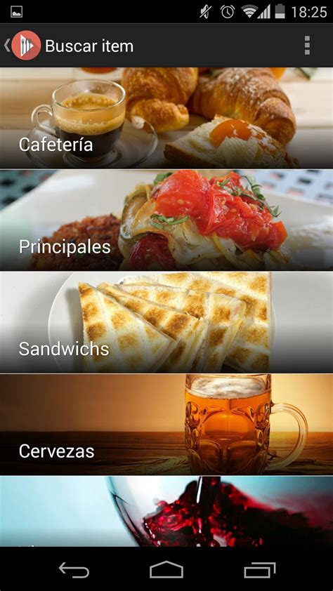 Github Feresr Restapp Android Technological University Of Argentina