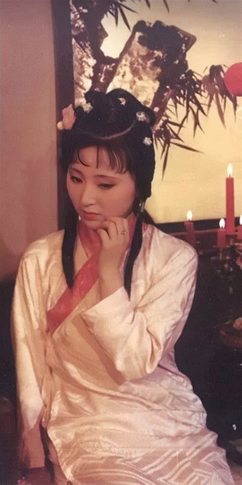 陈晓旭林黛玉 高清图片堆糖美图壁纸兴趣社区