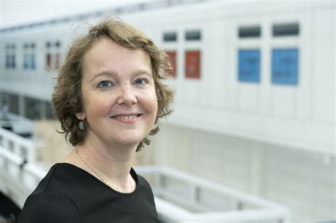Birgit Koch Eerste Hoogleraar Klinische Farmacometrie Amazing Erasmus Mc