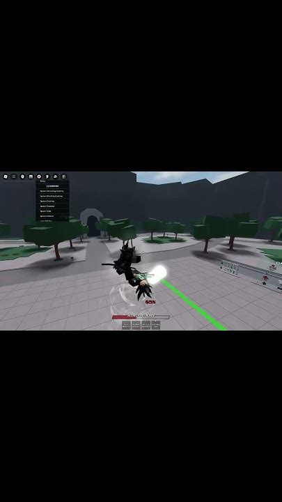 Tanjiro Base Moveset Tsb Youtube