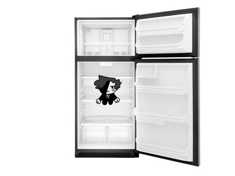 Cesar Plush In Fridge Real 😨 Mandela Art Mandela Cesar