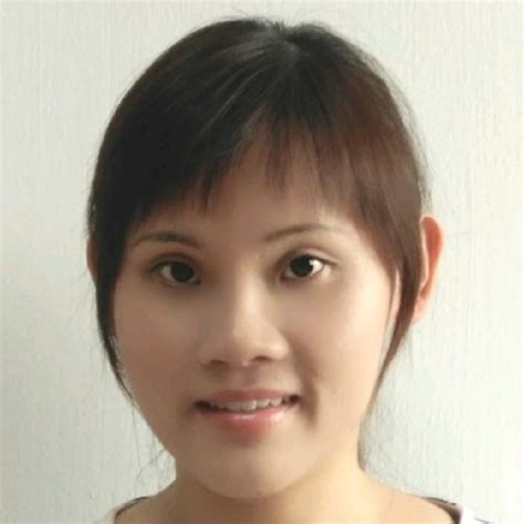 Wei Ling Ng Senior Manager National Council Of Social Service Ncss