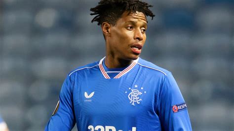 Rangers Midfielder Bongani Zungu Told To Stop Blaming Others And Focus