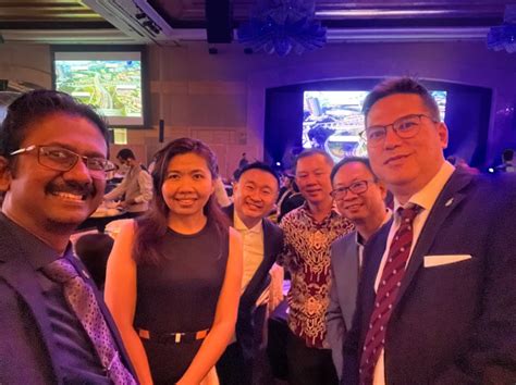 Thirupathi Rao On Linkedin Institute Of Engineers Malaysia Annual