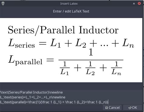 Newlines Not Saved Properly For Tex · Issue 4645 · Xournalppxournalpp · Github