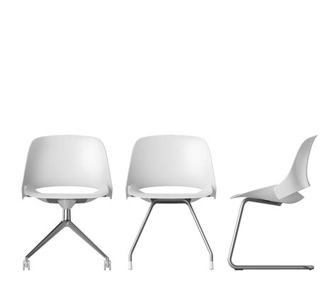 Trea By Humanscale Archello