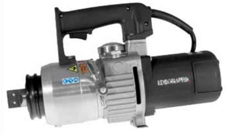 MU26N - Edilgrappa, MULTI-TOOLS - Nordic Machine Agency AB