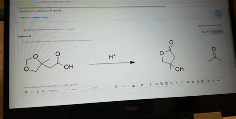 solved your answers are saved automatically remaining time