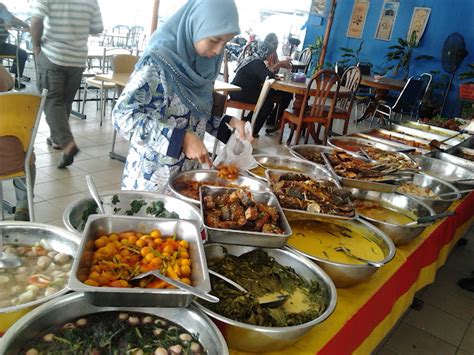 Kedai Makan Best Di Jb Kedai Makan Melayu Yang Best Di Klang Awek My Xxx Hot Girl