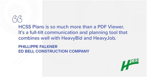 Hcss On Linkedin Hcsssoftware Construction