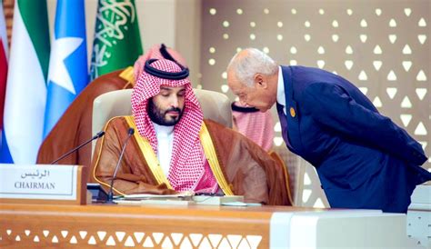 إليك ملخص القمةالعربيةالإسلامية قرر قادة الدول الإسلامية
