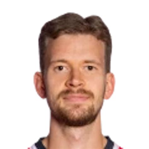 Vegard Erlien Ea Fc 26 68 Rating And Price Futbin