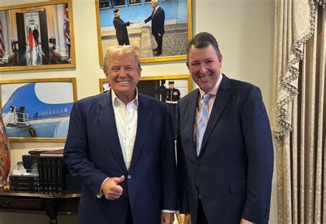 Anti Trump Washington Post Columnist Flips Praises POTUS Swift Action