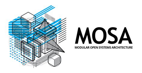 Modular Open Systems Architecture Mosa Delivering Rapid Adaptation