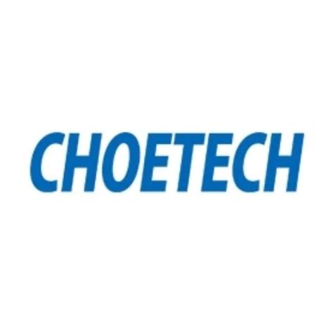 Choetech Promo Codes And Coupons 2024