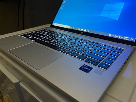 Hp Probook G Core I Th Gen Smooth Like New Computers Tech Laptops Notebooks On