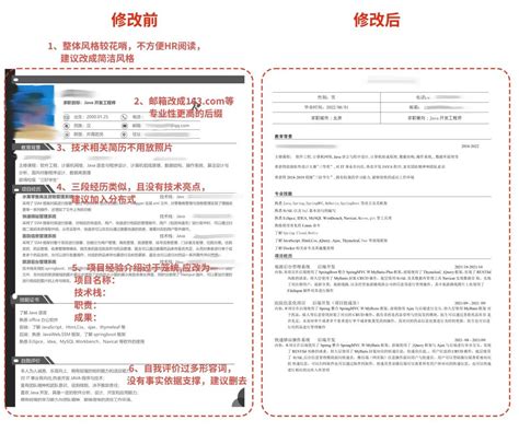 拿到月薪20k的前端工程师简历是什么样的 CSDN博客