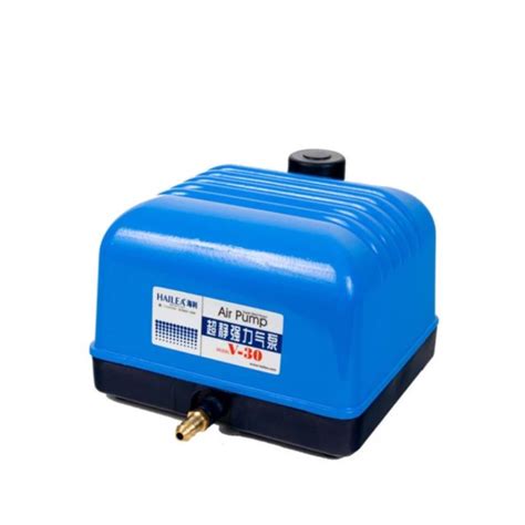 Hydro Farmers name Hailea Air Pump V30