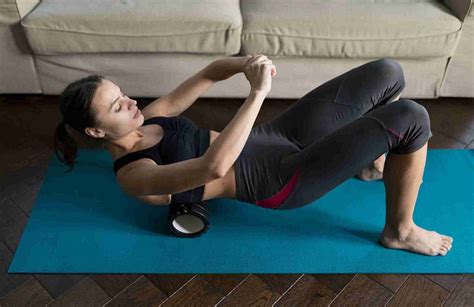 Get Fit With Core Circuit Workout Effective Routine 2025