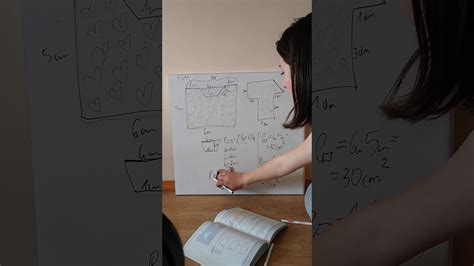 Oblicz Pola Figur Przedstawionych Na Rysunkach YouTube