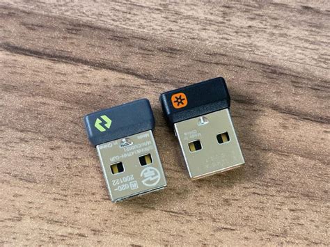 ᐷ Logitech Bolt Vs Unifying Usb Receiver Logisofter