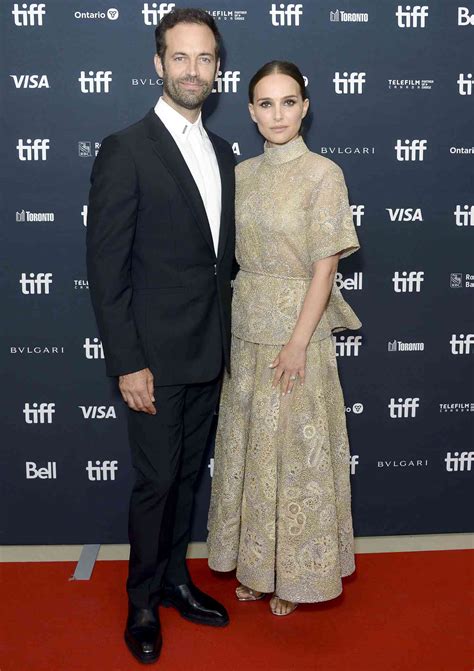 Natalie Portman And Husband Still Together After His Mistake Source