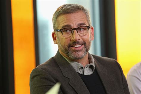 As If It Was Even Possible Steve Carell Has Somehow Gotten Even Hotter