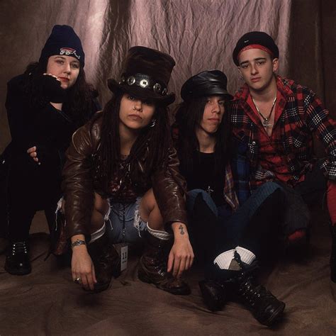 4 Non Blondes Lead Singer