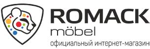 Кроватки машины Romack - официальный интернет магазин в России