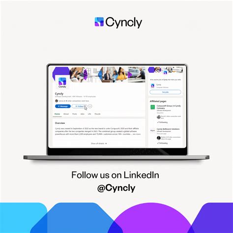 Compusoft Group A Cyncly Company On Linkedin Compusoft Is Part Of Cyncly Stay Connected To