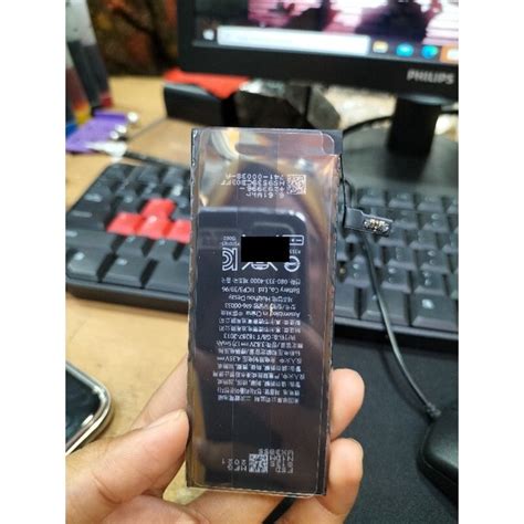 Jual BATERAI BATTERY BATRE IP 6S IP6S IPH 6S IPH6S MURAH BAGUS DAN BERGARANSI Shopee Indonesia