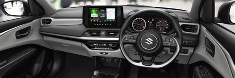 New Suzuki Swift Hybrid Gateway2lease Blog