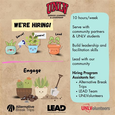 We Are Currently Seeking Dedicated Individuals To Join Us As Program